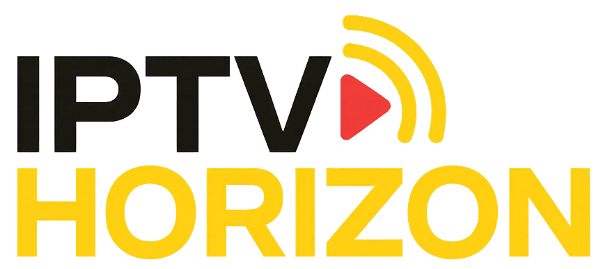 IPTV Horizon – Premium IPTV in 4K | Live Sport, Filme & Serien